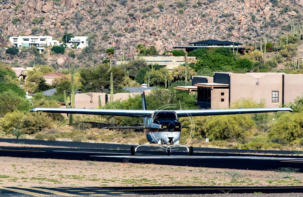 Sky Ranch Carefree Arizona - SkyRanch at Carefree