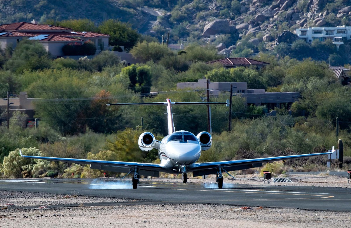 Sky Ranch Carefree Arizona - SkyRanch at Carefree