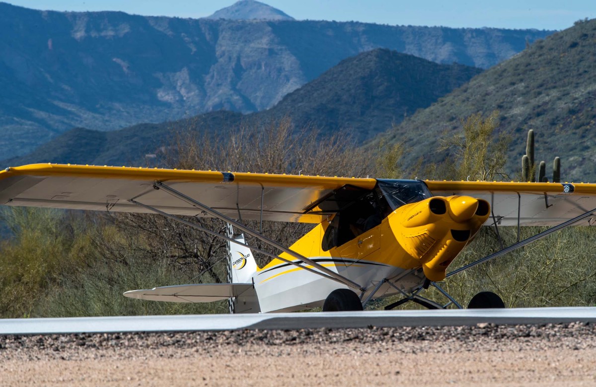Sky Ranch Carefree Arizona - SkyRanch at Carefree