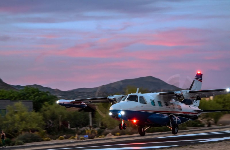 Sky Ranch Carefree Arizona - SkyRanch at Carefree