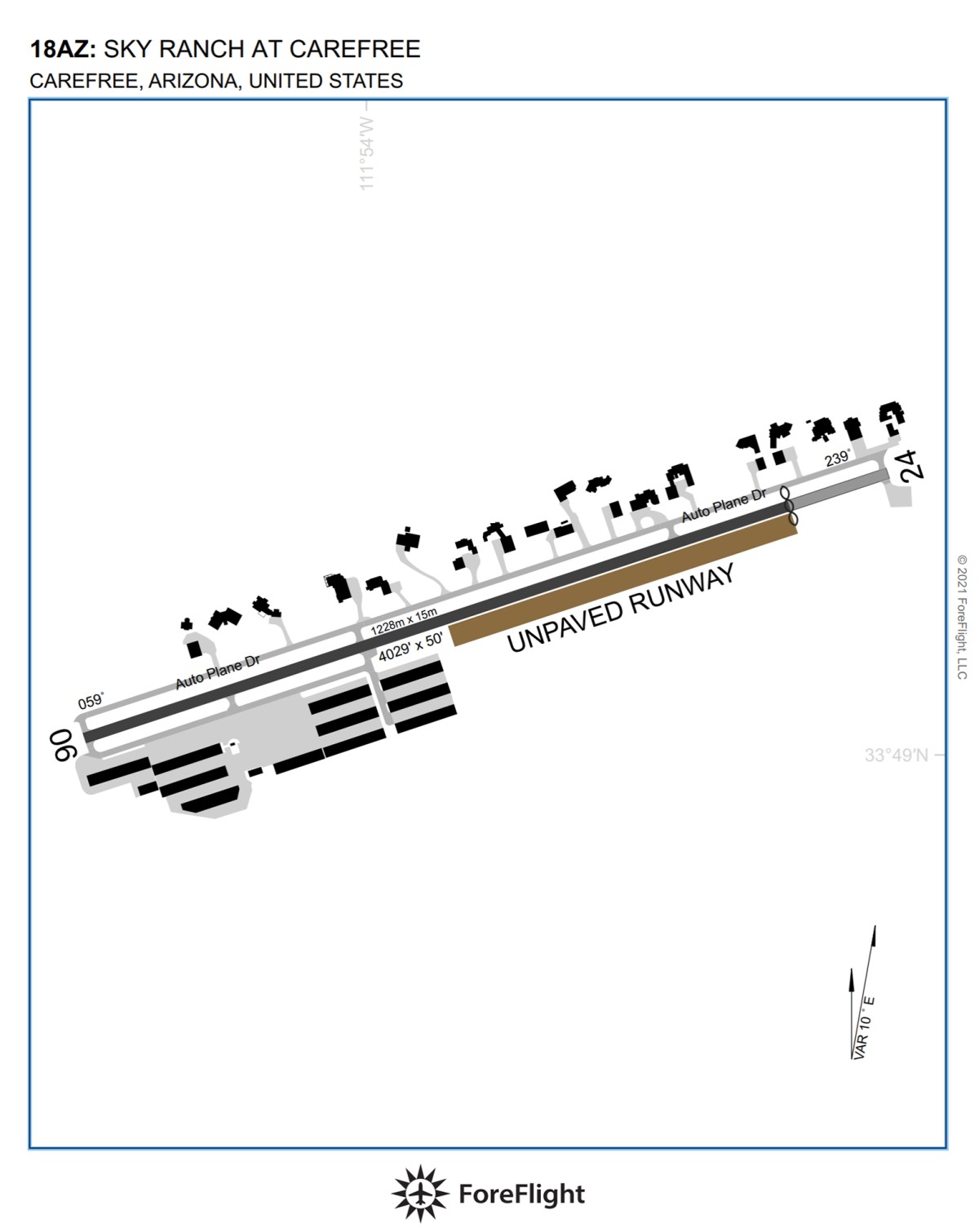 Sky Ranch Carefree Arizona - SkyRanch at Carefree