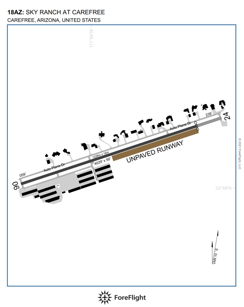 Sky Ranch Carefree Arizona - SkyRanch at Carefree