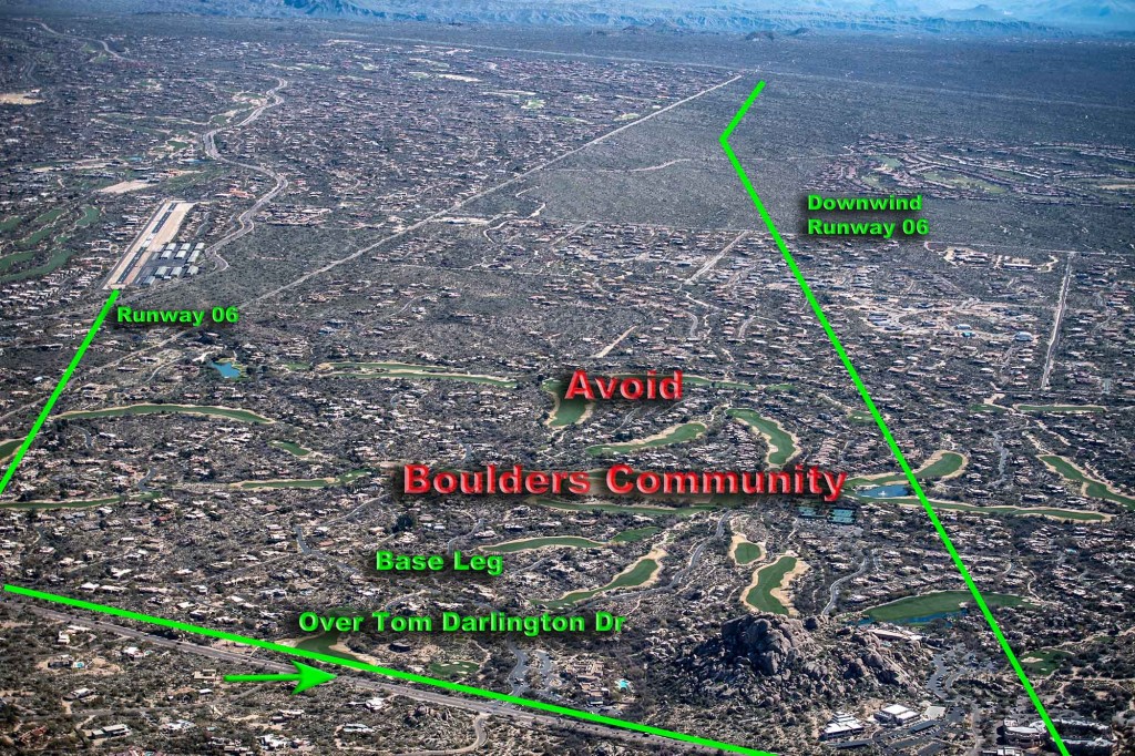 Sky Ranch Carefree Arizona - SkyRanch at Carefree