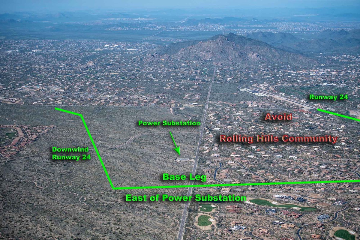 Sky Ranch Carefree Arizona - SkyRanch at Carefree