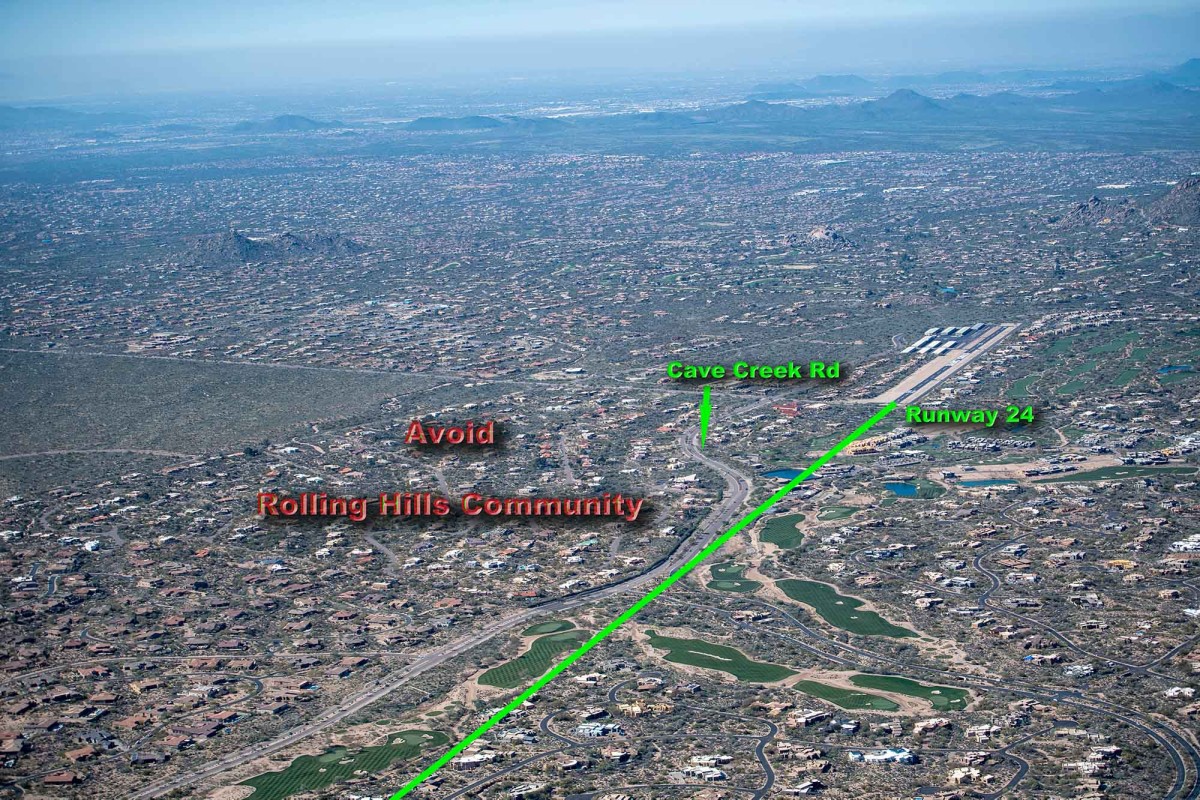 Sky Ranch Carefree Arizona - SkyRanch at Carefree