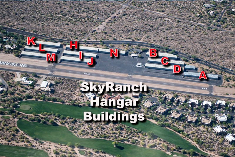 For Sale/Lease - SkyRanch at Carefree