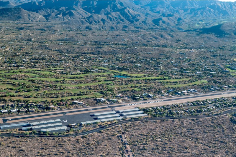 About Us - SkyRanch at Carefree