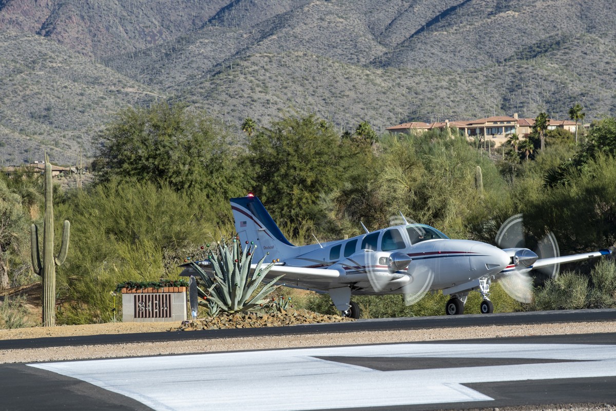 Sky Ranch Carefree Arizona - SkyRanch at Carefree