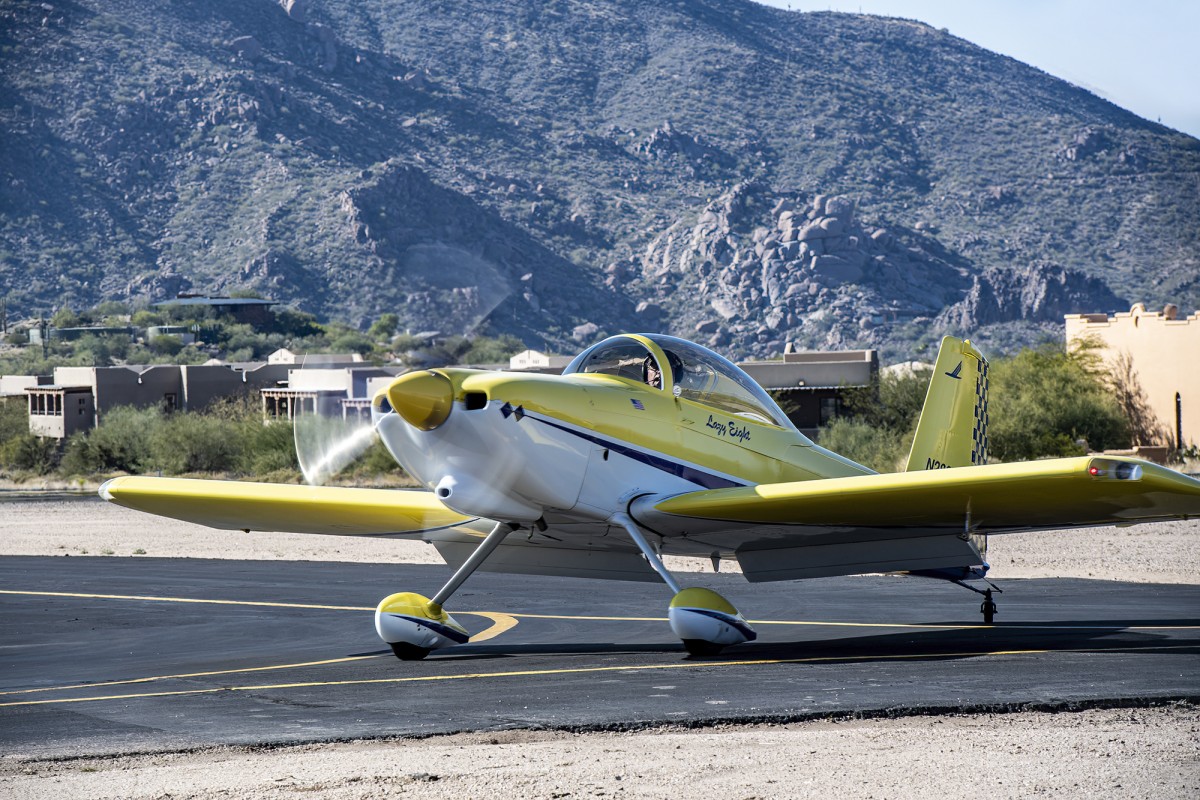 Gallery - SkyRanch at Carefree