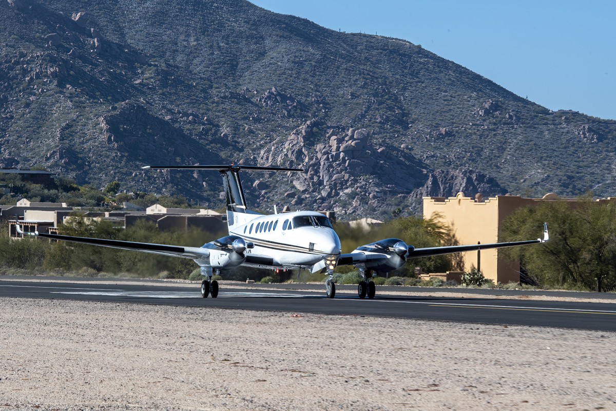 Gallery - SkyRanch at Carefree