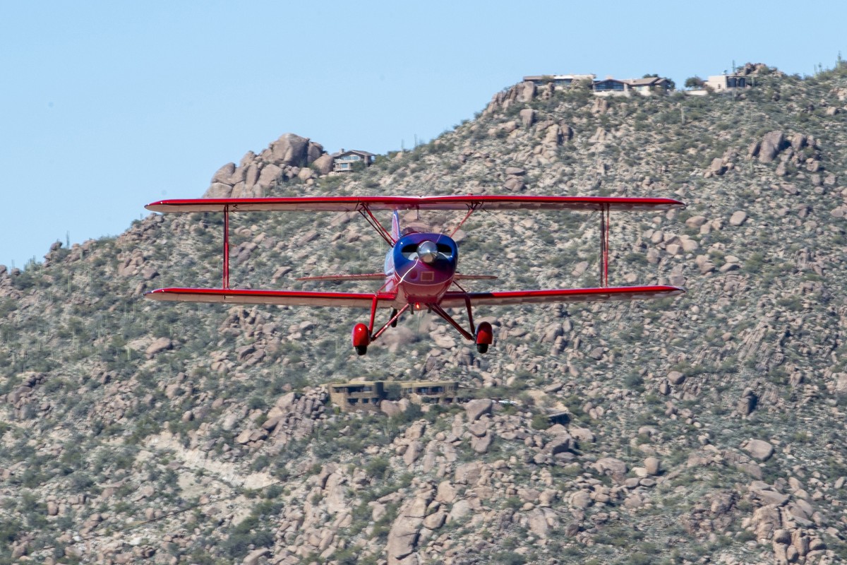 Sky Ranch Carefree Arizona - SkyRanch at Carefree