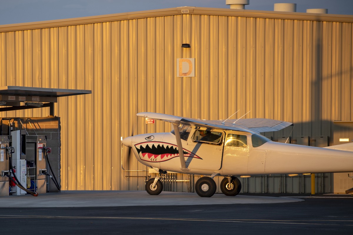 About Us - SkyRanch at Carefree