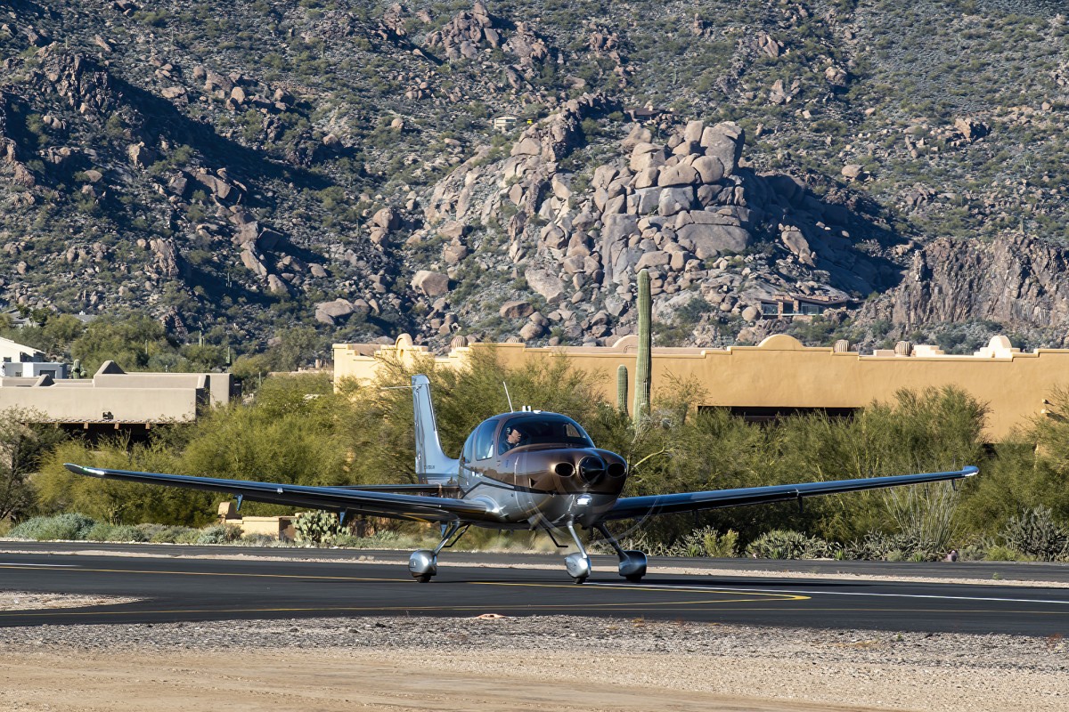 Sky Ranch Carefree Arizona - SkyRanch at Carefree