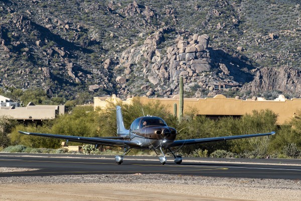 Sky Ranch Carefree Arizona - SkyRanch at Carefree