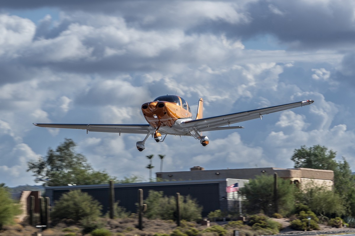 Sky Ranch Carefree Arizona - SkyRanch at Carefree